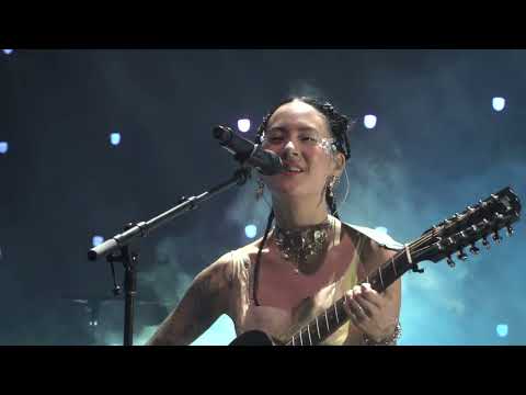 Japanese Breakfast - Orlando in Love (Radio City Music Hall, NYC 10/5/23)