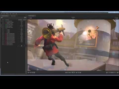 Steam Community :: Video :: SFM Timelapse
