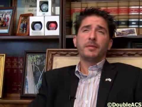 Attleboro Mayor Gives Preview For 2014