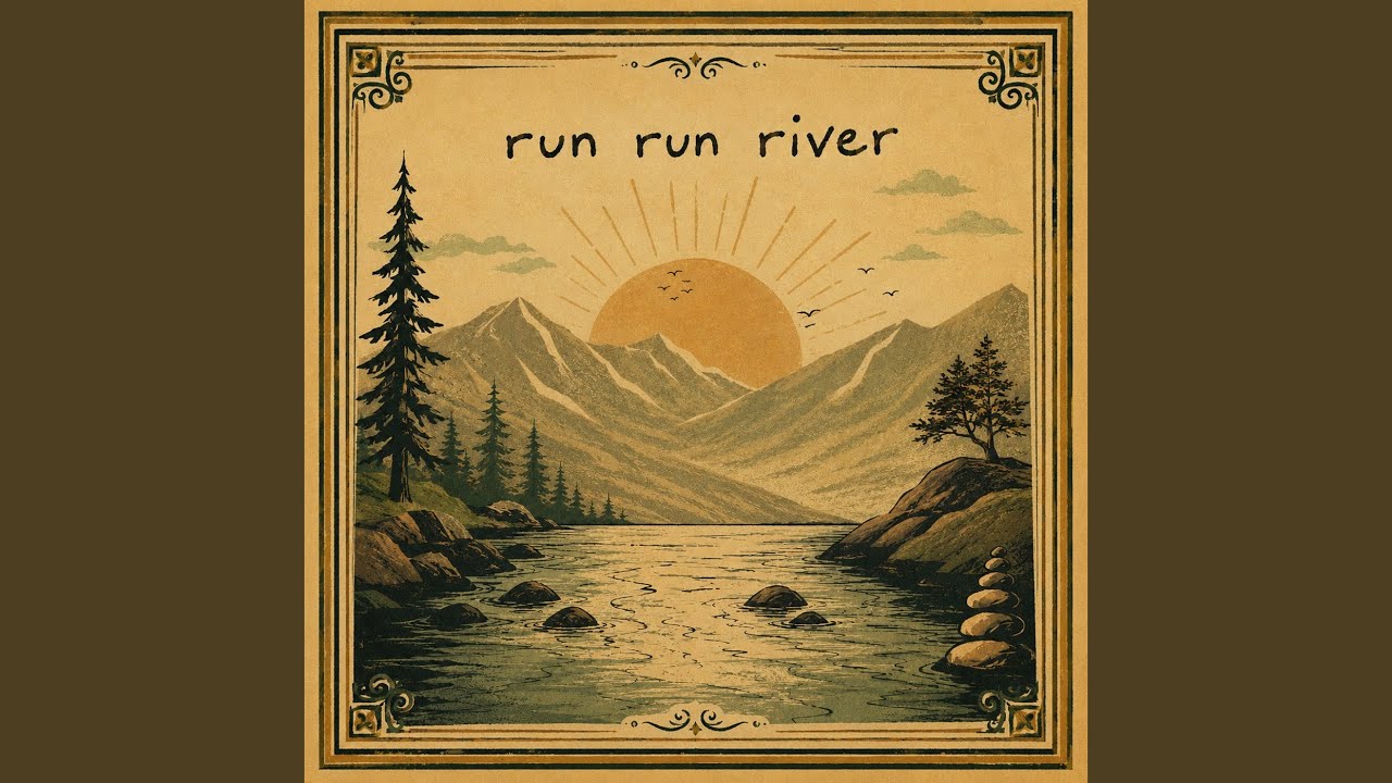 Run Run River