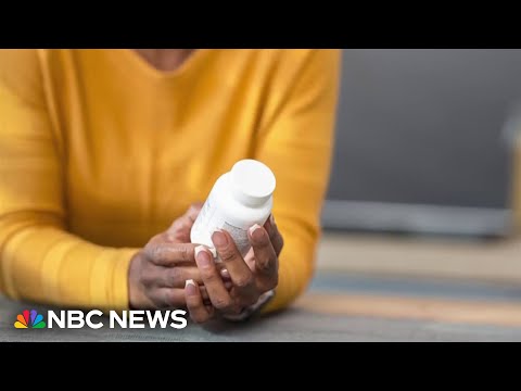 Drug manufacturers work to develop the next wave of weight loss drugs