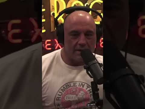 Joe Rogan: Woke culture and how he survived? #joerogan #politics