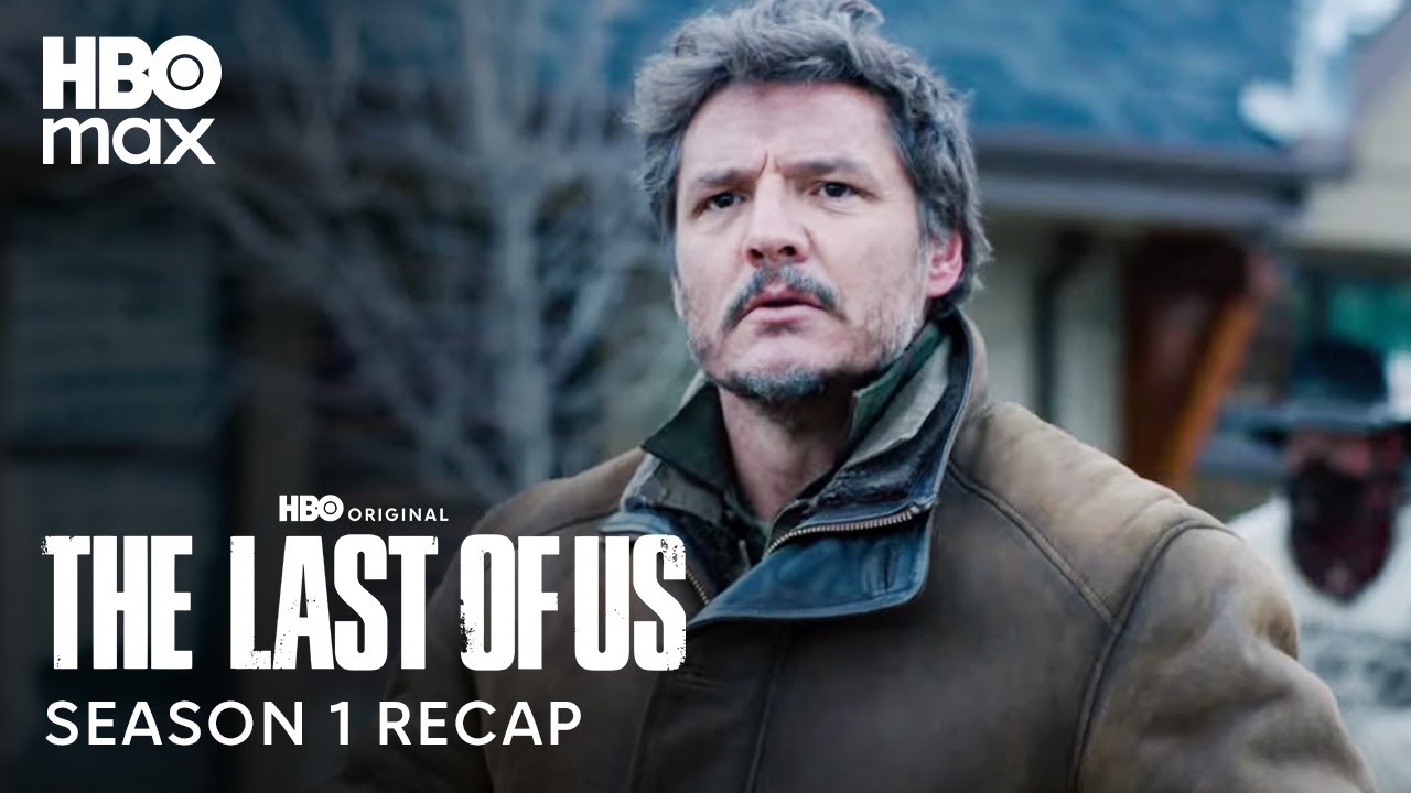 The Last of Us Season 1 Recap | The Last of Us | Max
