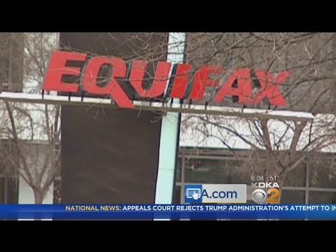 Equifax: Data From 143 Million Americans Exposed In Hack