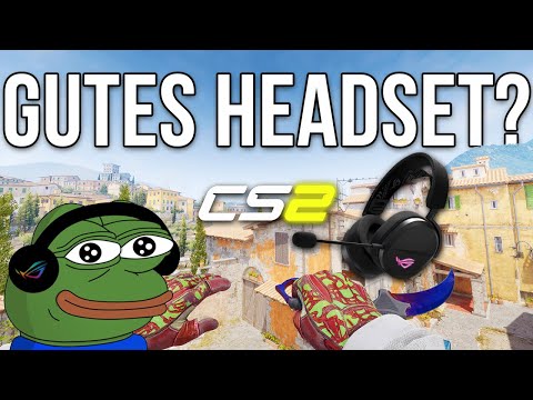 Steam Community :: Video :: Das BESTE CS2 Headset? | Welches benutzt du ...
