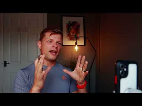How to work around monotonous diet / "One" Thing / "KB PWR" Zoom Call
