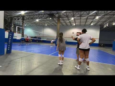 Dallas Premier Volleyball Club | SportsRecruits