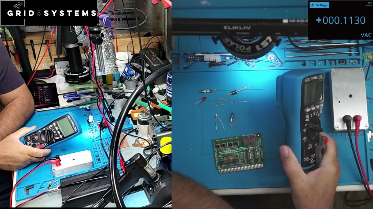 #1 Lets talk about the everyday tool that Tech's use the most