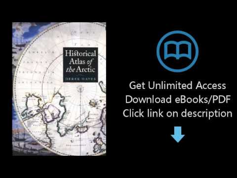 Download Historical Atlas of the Arctic PDF