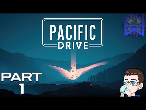 Steam Community :: Video :: Pacific Drive Playthrough Part 1