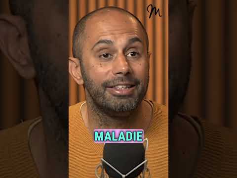 "Avancer sur soi même après une rupture amoureuse" — Grégory Pouy