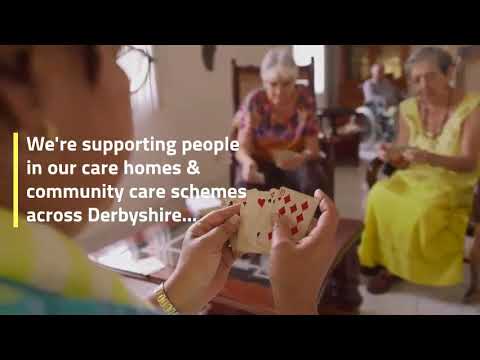 Older People's Housing and Accommodation Strategy - May 2019