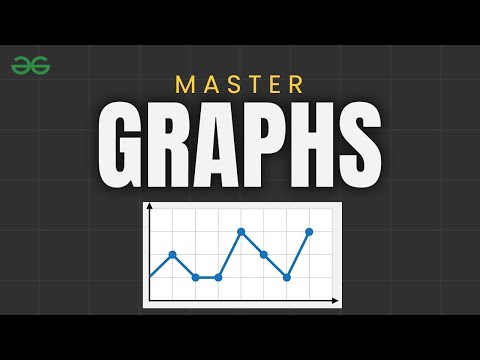 GRAPH Data Structure | What is Graph? | DSA Course | GeeksforGeeks