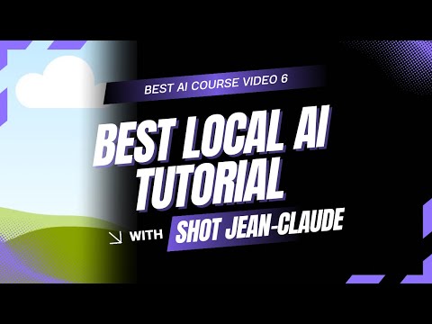 What Is a Local LLM | How To Use Local LLM | How To use Ollama | Best AI Course Video 6