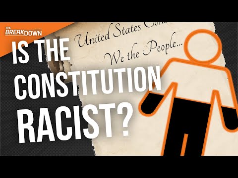 The Breakdown: The 3/5ths Compromise