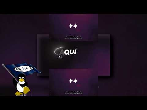 [YTPMV] Zapping Sports Ecuador Scan