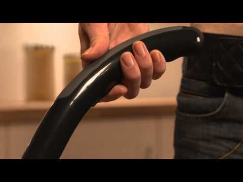 HOOVER SSNB1700 Stoomreiniger / Nettoyeur à vapeur - Product video Vandenborre.be