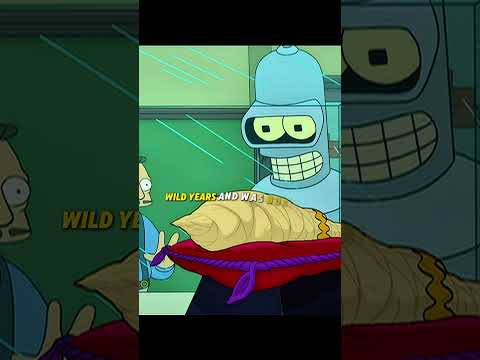 Flexo & Calculon's Movie Set #shorts #series