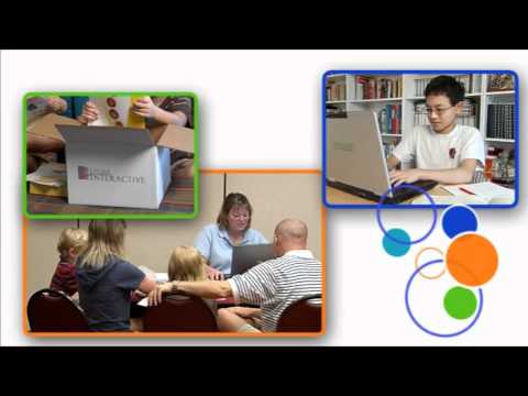Overview Of Education PACyber