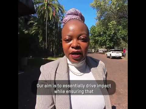 How do you work with 3500 MPs? #zimbabwe #oxfam #campaigning