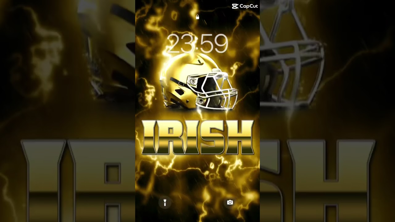 Notre Dame Wallpapers