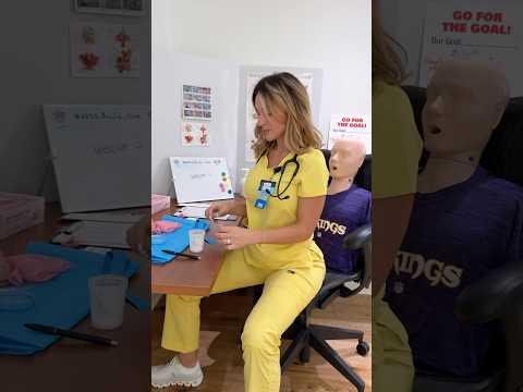 ????????#nurses #shortsfeed #shortsvideo #blondes #viral #nursegirl #nurseallie #nurse