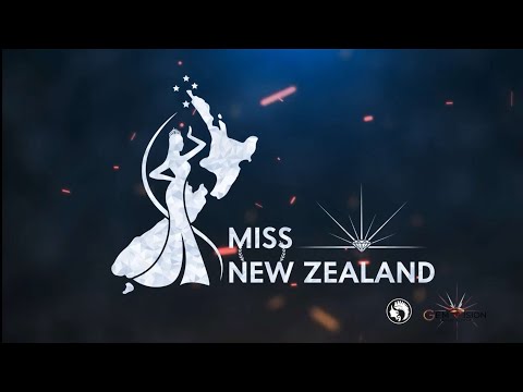 Samantha Poole crowns Miss New Zealand 2025 Britney Poole in Auckland ...