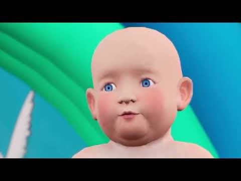 Steam Community :: Video :: I AM A BABY! ...AND IN DANGER! 👶 ...