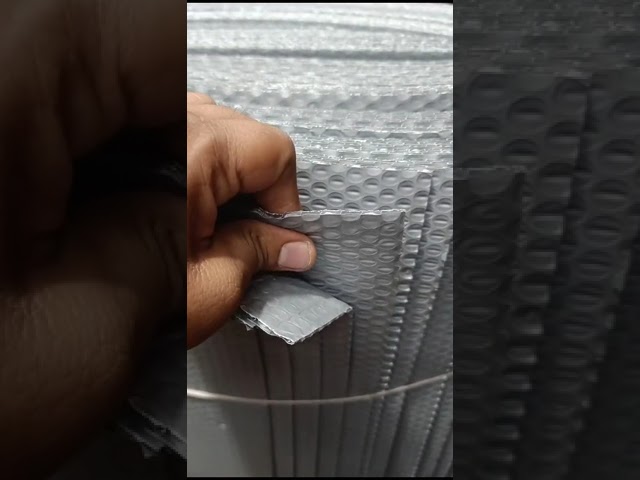 Bubble Guard Sheet - Floor Guard Sheet Trader - Wholesaler ...