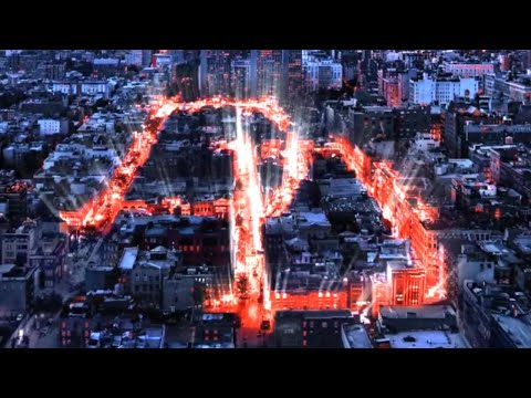 "MARVEL´S DAREDEVIL Motion Poster #1" | Marvel Announce Daredevil Release Date (2015) Netflix [HD]