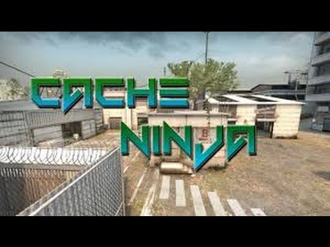 Steam Community :: Video :: Cs Go Ninja 1v5