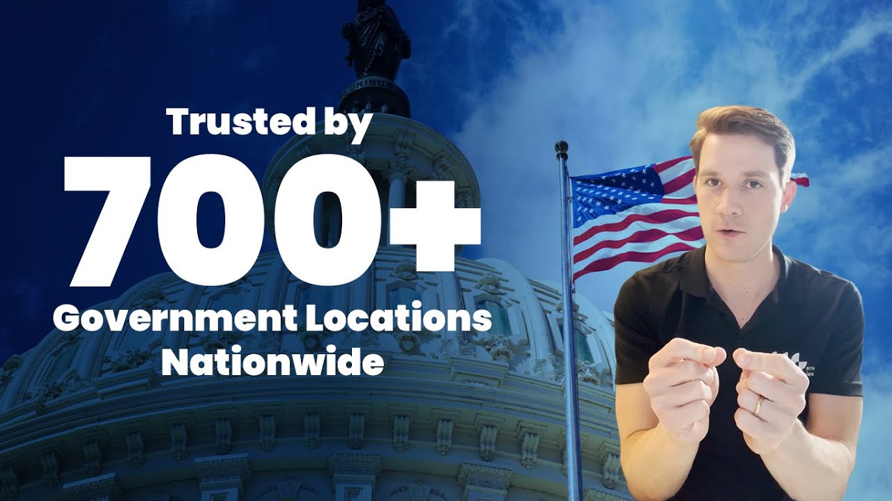 POTS Link: The Definitive POTS Replacement Solution for Government