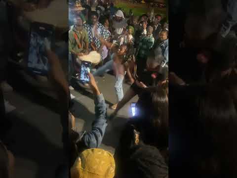 Drums & Dancing // Dance Africa 2023 : BAM Brooklyn, NY. Brooklyn Academy of Music. // New York