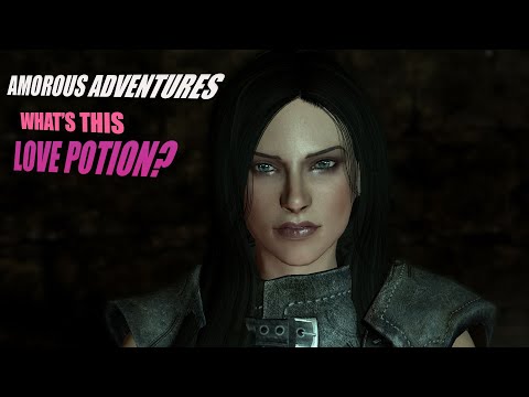 Steam Community :: Video :: Trouble in Riften Ilia's Antidote - Skyrim ...