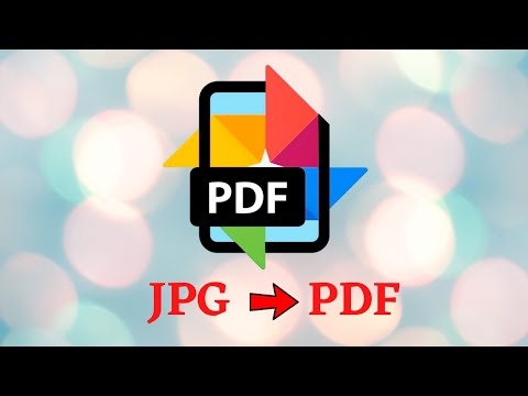 PNG TO PDF