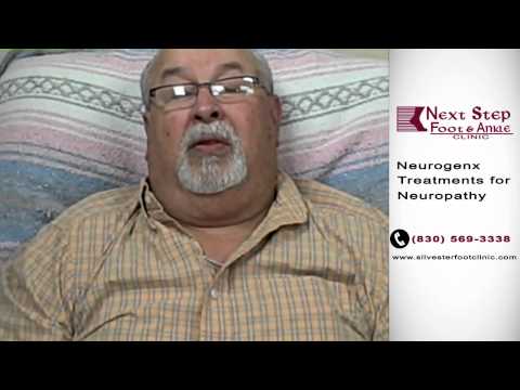 Does the Neurogenx Treatment for Neuropathy Work?