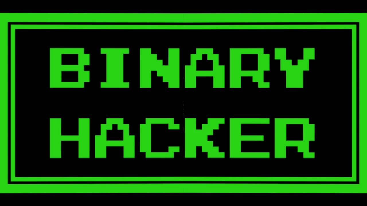 Binary Hacker (Grid-Based Thinking Puzzle Game) iOS & Android