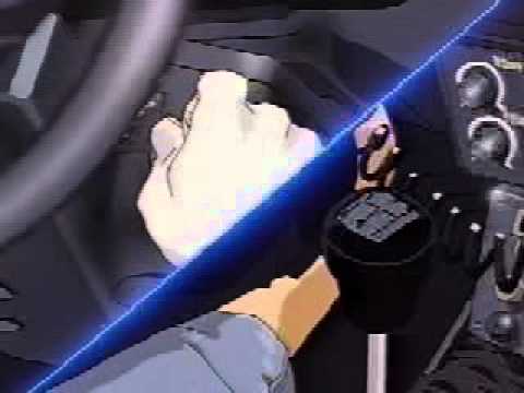 Anime Nashville: Cars