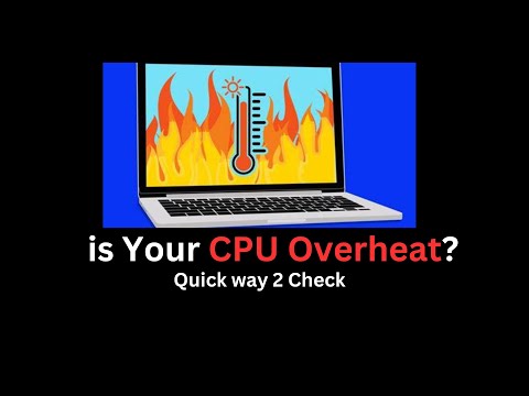 Best way to monitor CPU performance in Windows 11!#tech #devil_hunt