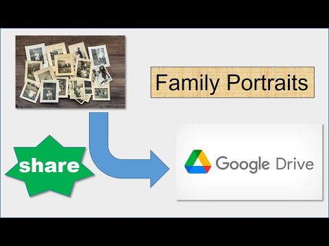 2022.02.16 - Picture Sharing, using Google drive to share images
