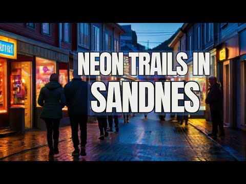 Nightlife Navigators: The Hottest Spots in Sandnes, Norway