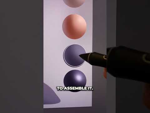 How to Create a Custom Mixer Brush in Photoshop
