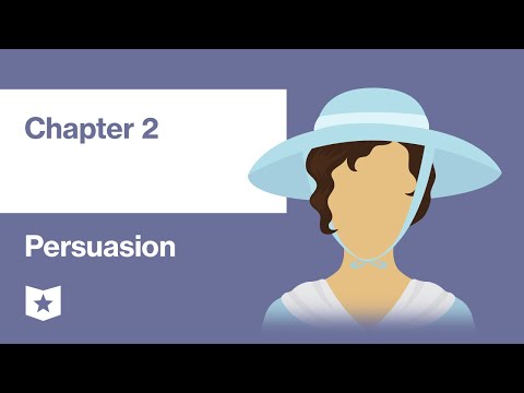 Persuasion Study Guide | Course Hero