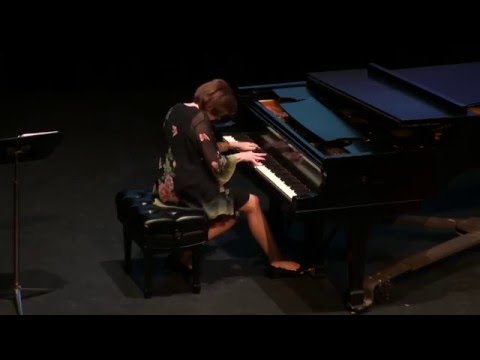 Music and Math: A Harmonious Intersection | Linda Monson | TEDxGeorgeMasonU