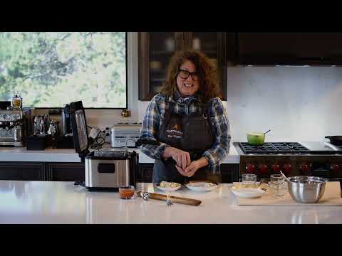 Cattivella Kitchen with Chef Denise