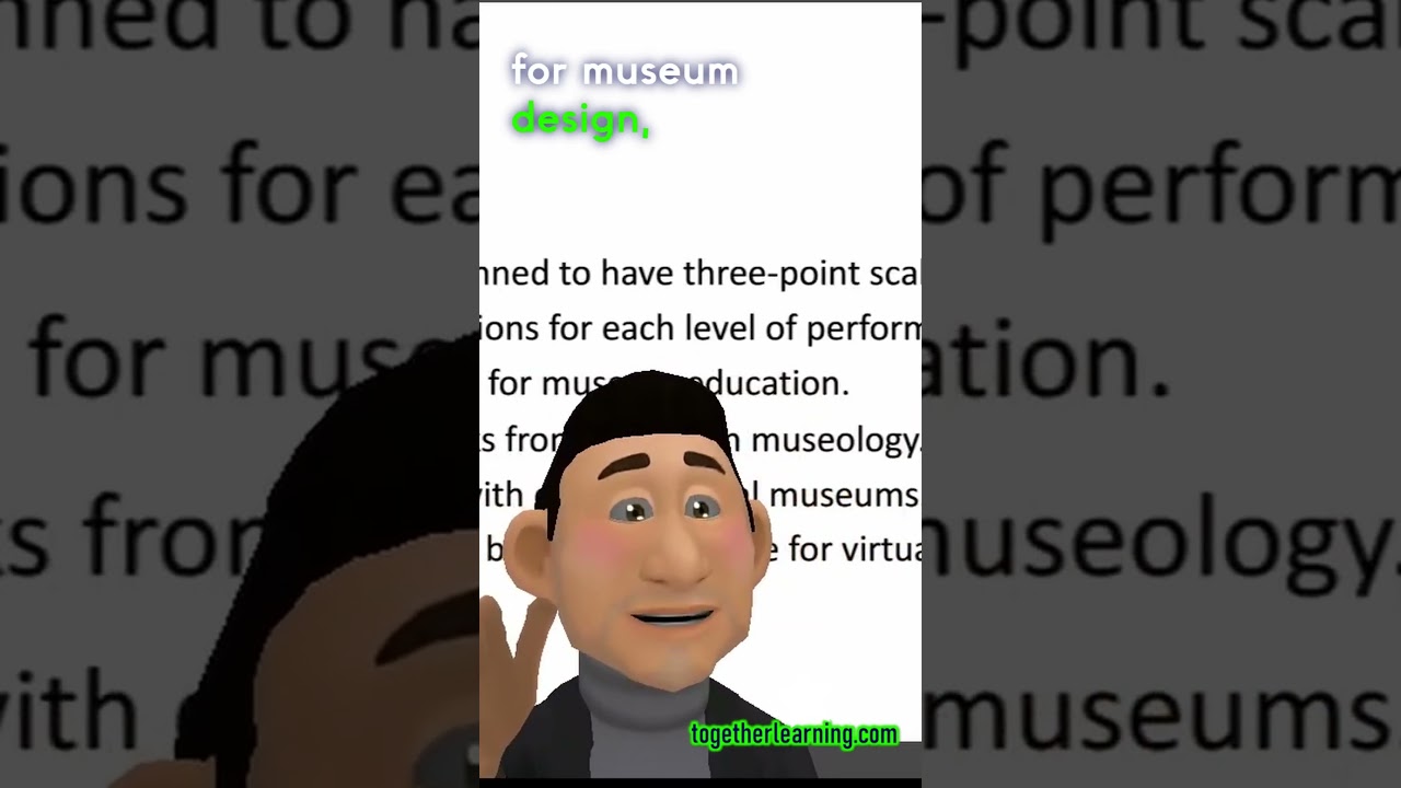 Accelerating the Creation of Virtual Museums: Introducing the WoLL2023 Virtual Museum Rubric