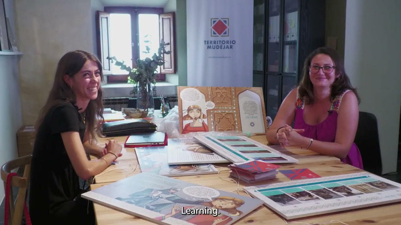 Exploring Academic Horizons in Aragón (Spain): UNITA Rural Mobility at Universidad de Zaragoza