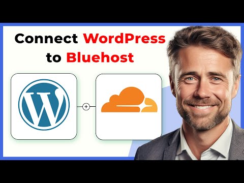 How to Connect WordPress to Cloudflare (Full 2024 Guide)