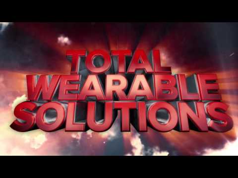 Zebra's Total Wearable Solutions for T&L