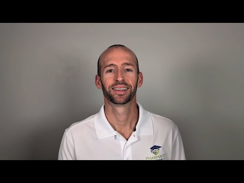 Pharmacokinetics for Pharmacy Technicians